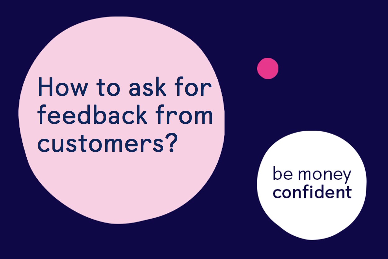 How to ask for feedback from customers | TSB Bank