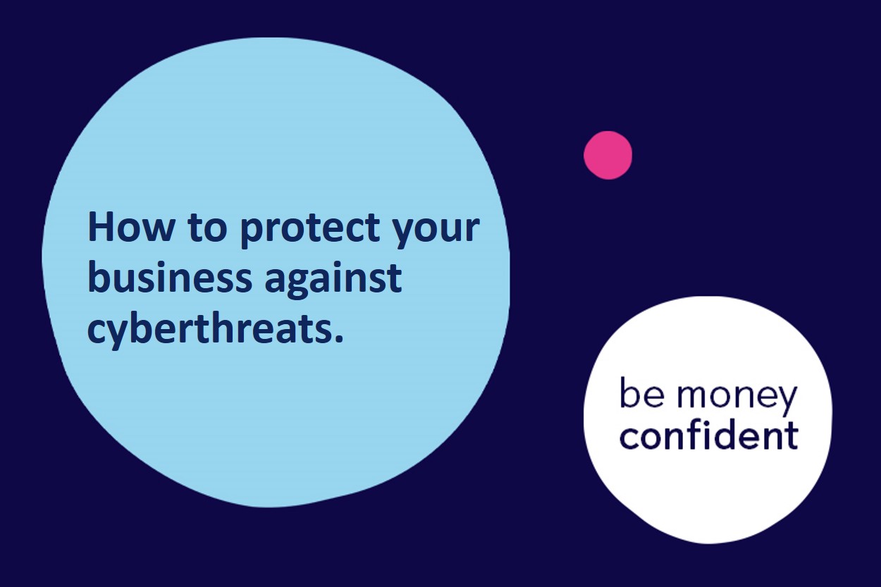 How to protect your business against cyber threats | TSB Bank