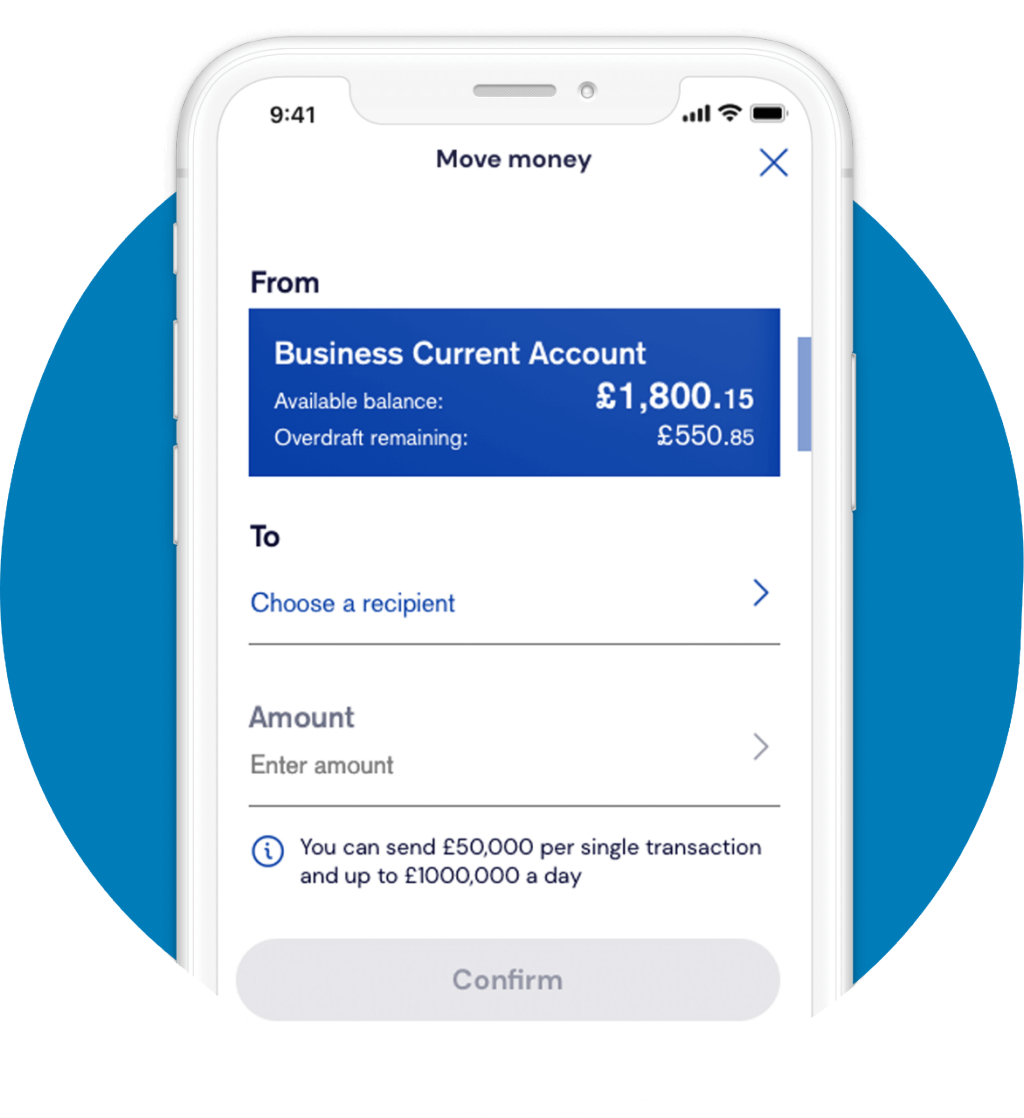Get the TSB Business Banking App | Business Banking Services | TSB Bank