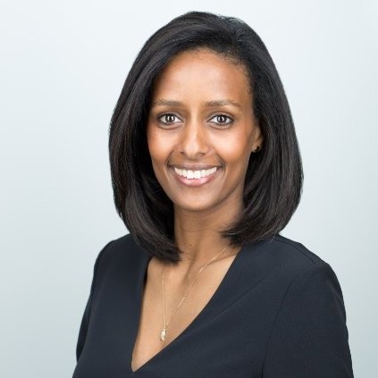 Ariam Enraght-Moony | Our People | Investors | TSB Bank