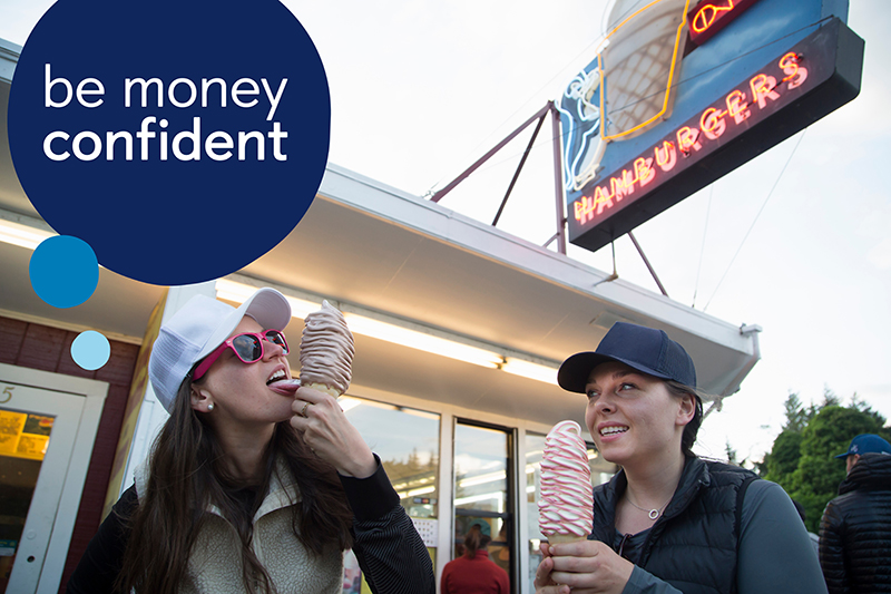 Tiny Tips | Money Confidence | TSB Bank