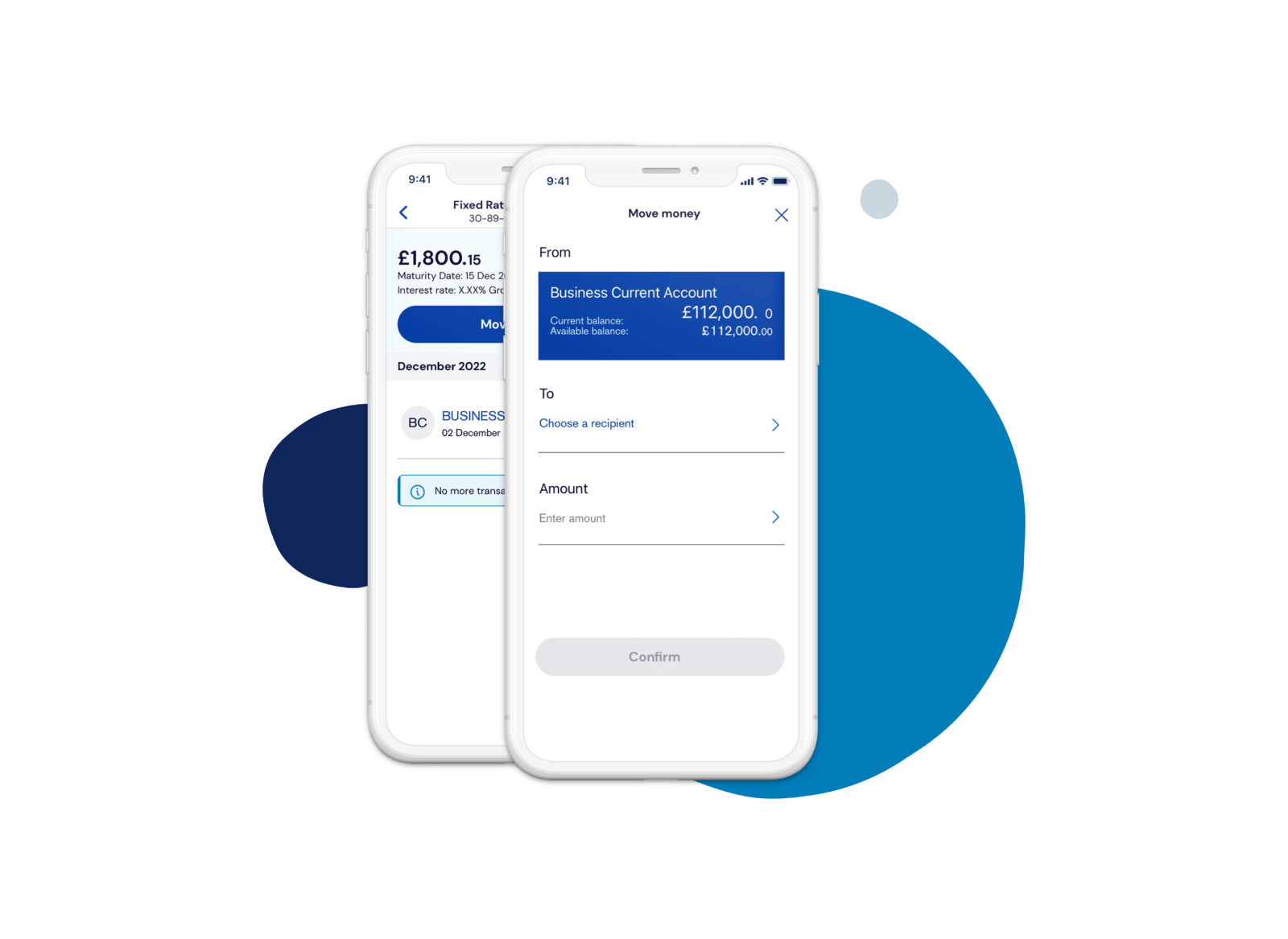 Get the TSB Business Banking App | Business Banking Services | TSB Bank