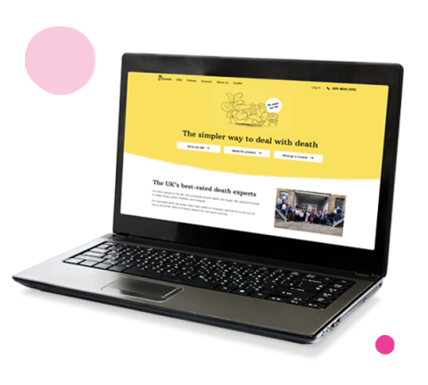 Bereavement Support from TSB | TSB Bank