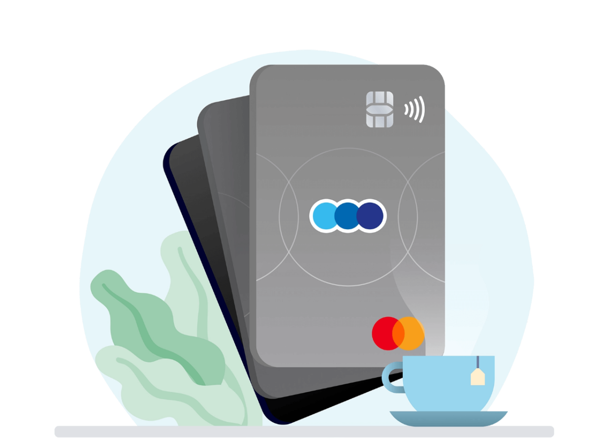 Credit Cards | TSB Bank