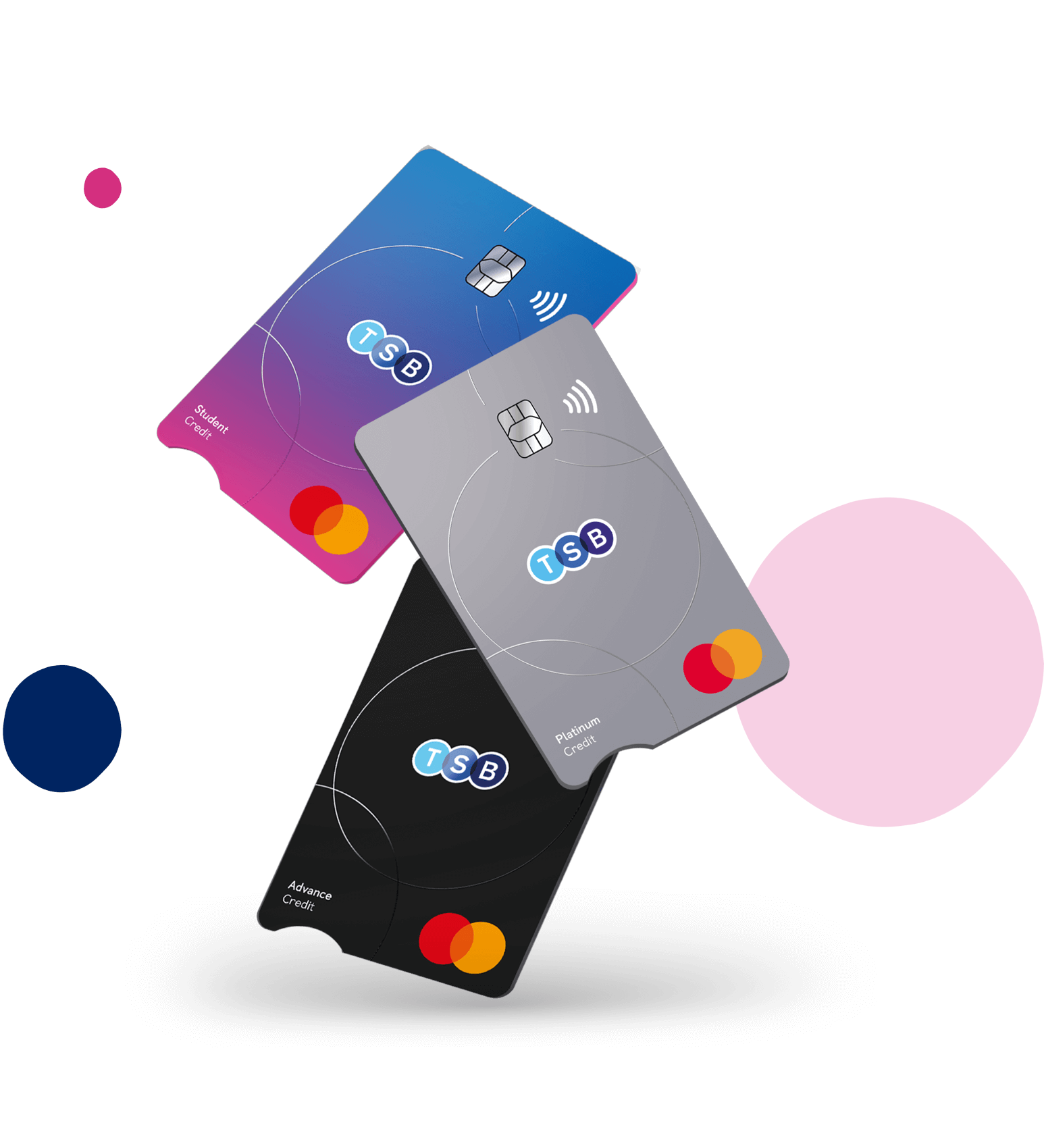 Low Interest Credit Cards | Low APR Credit Cards | TSB Bank