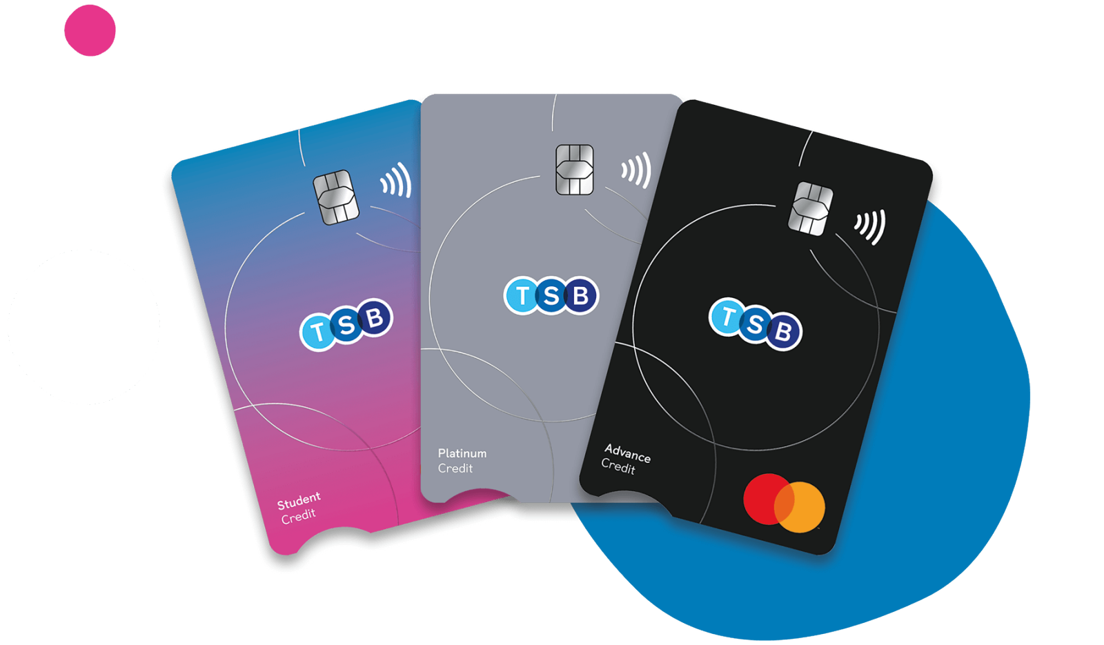 Low Interest Credit Cards | Low APR Credit Cards | TSB Bank