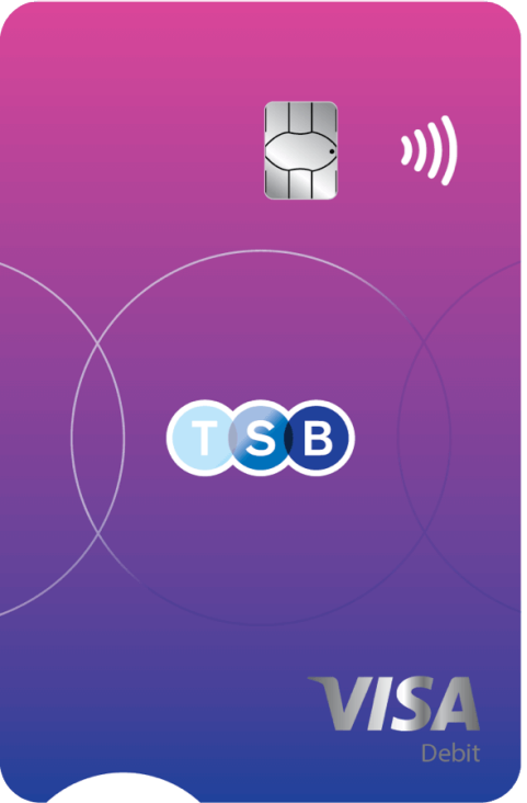 Student Credit Cards | Credit Card for Students | TSB Bank