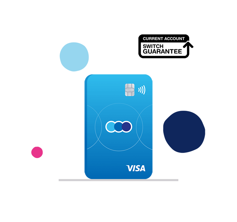 Student deals with TSB Bank Accounts | TSB Bank