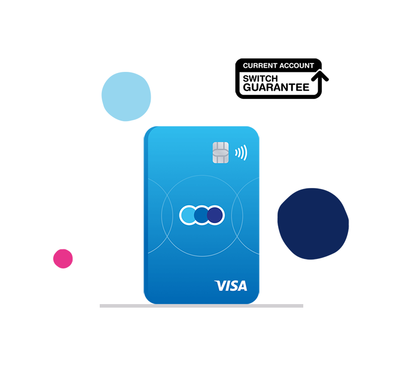 Student deals with TSB Bank Accounts | TSB Bank