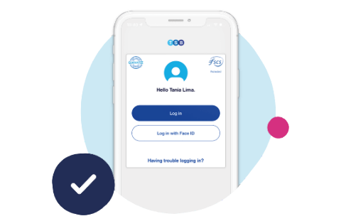 5 Step Security Check | TSB Bank