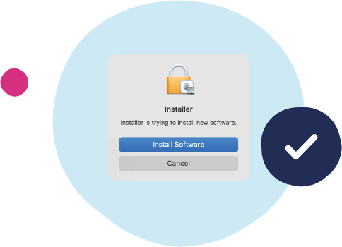 5 Step Security Check | TSB Bank