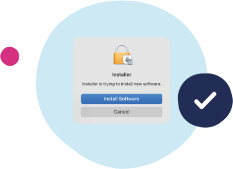 5 Step Security Check | TSB Bank