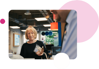 Branch banking | Help and Support | TSB Bank