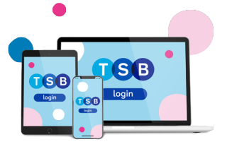 Online banking | Help and Support | TSB Bank