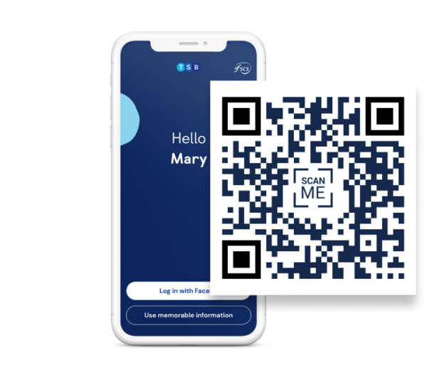 Online banking | Help and Support | TSB Bank