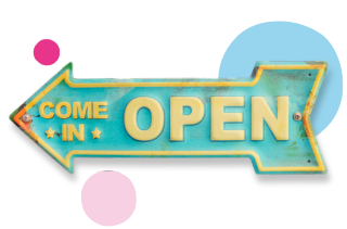 Our local pop-up services.