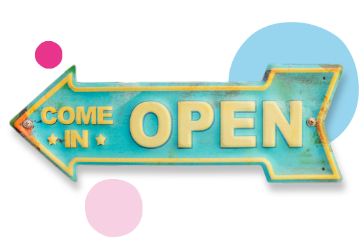 Our local pop-up services.