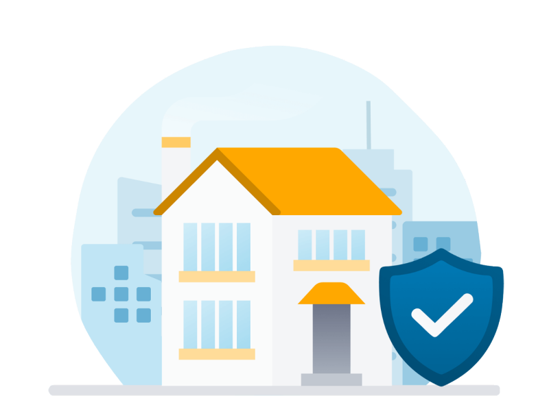 Home insurance | Get an Insurance Quote Online Today | TSB Bank
