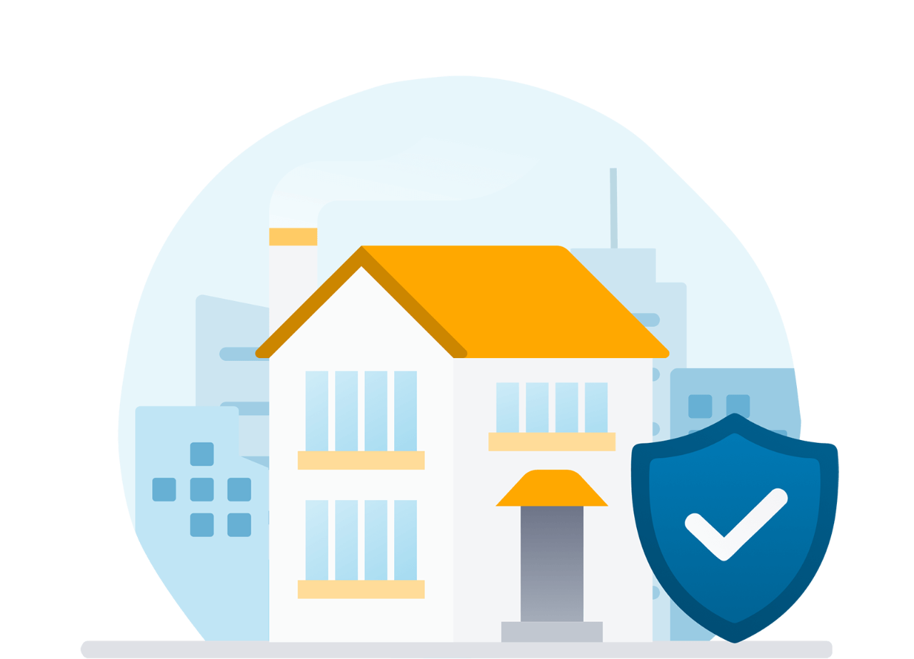 Home insurance | Get an Insurance Quote Online Today | TSB Bank