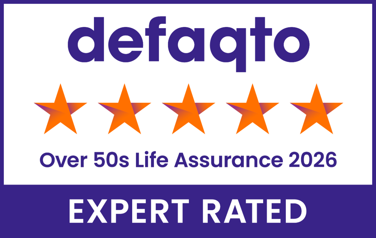 Over 50s life insurance | Get an Insurance Quote Online Today | TSB Bank