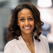 Ariam Enraght-Moony | Our People | Investors | TSB Bank