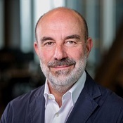 Carlos Bas | Our People | Investors | TSB Bank