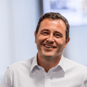 Declan Hourican | Our People | Investors | TSB Bank