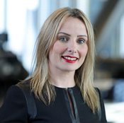 Jodie Thompson | Our People | Investors | TSB Bank