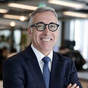 Marc Armengol | Our People | Investors | TSB Bank