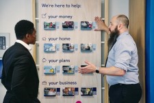 Image and Video Library | Media Centre | TSB Bank