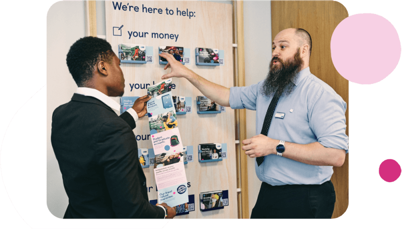 How to get started with saving | Money Confidence Articles | TSB Bank