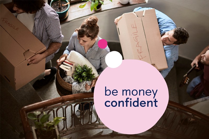 Student budget 3 point plan | Money Confidence Articles | TSB Bank