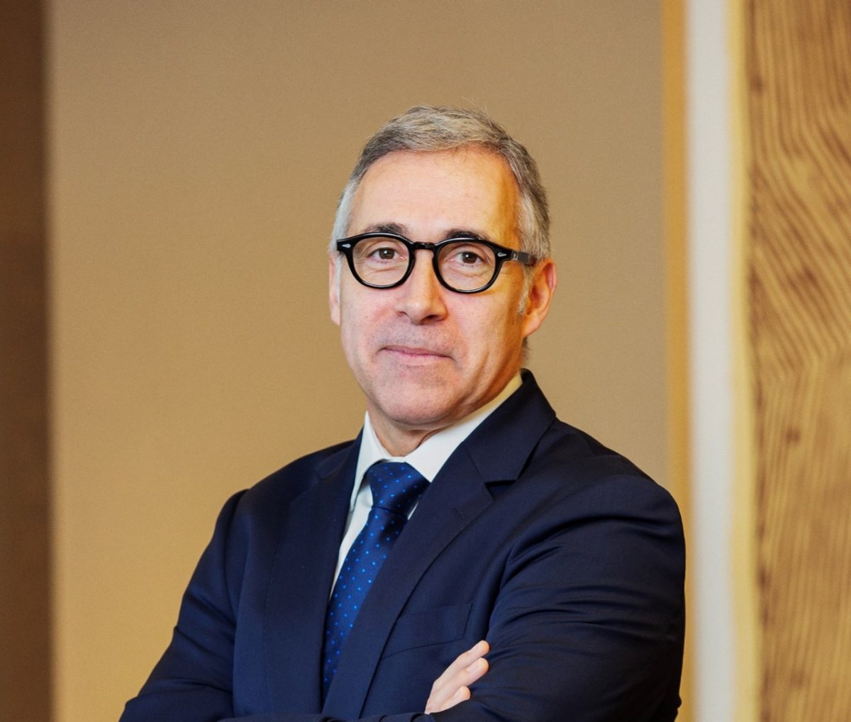 Marc Armengol appointed TSB’s Chief Executive Officer | TSB Bank