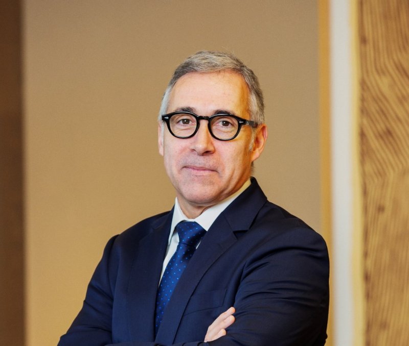 Marc Armengol appointed TSB’s Chief Executive Officer | TSB Bank