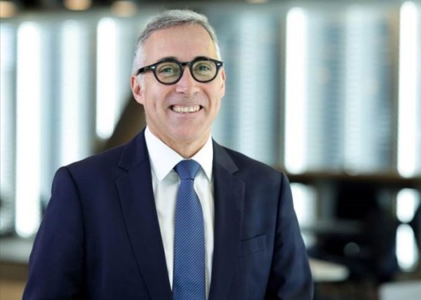 Marc Armengol to become CEO of Sabadell Group | TSB Bank